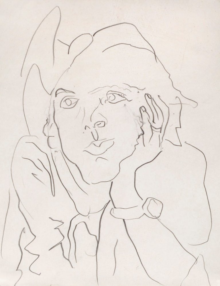 Drawings - TIMOTHY HYMAN