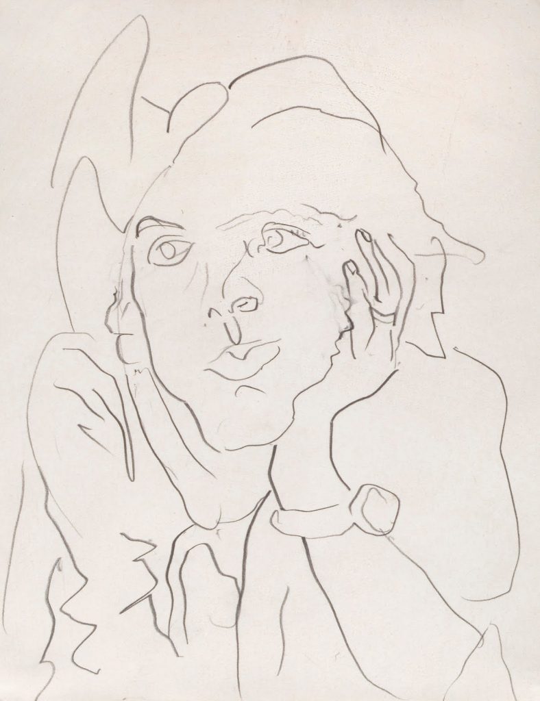 Drawings - TIMOTHY HYMAN