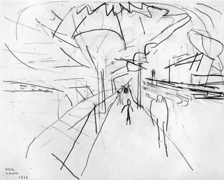 Drawings - TIMOTHY HYMAN